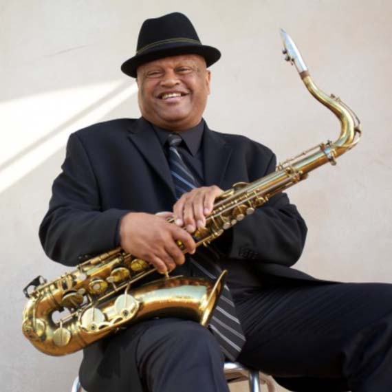 Azar Lawrence | Royalty Rescue